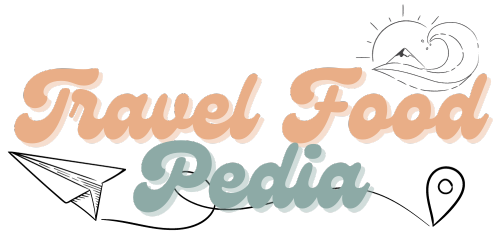 Travel Food Pedia – Blogger Travel Indonesia