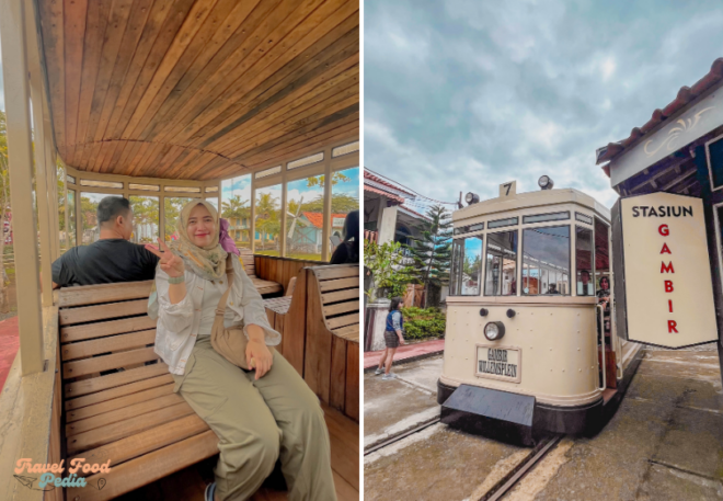 Short Trip ke Gamplong Studio Alam Jogja: Terbayang Scene Horor Film ...