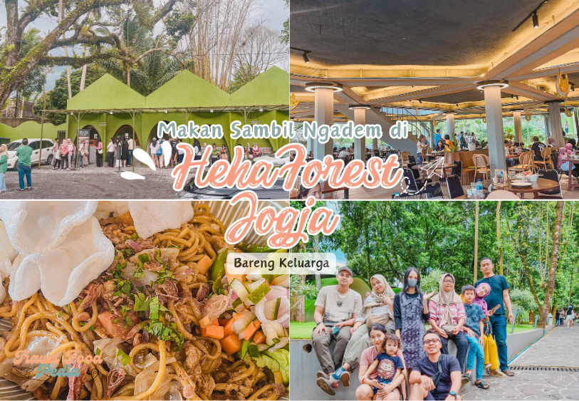 Home - Travel Food Pedia - Blogger Travel Indonesia