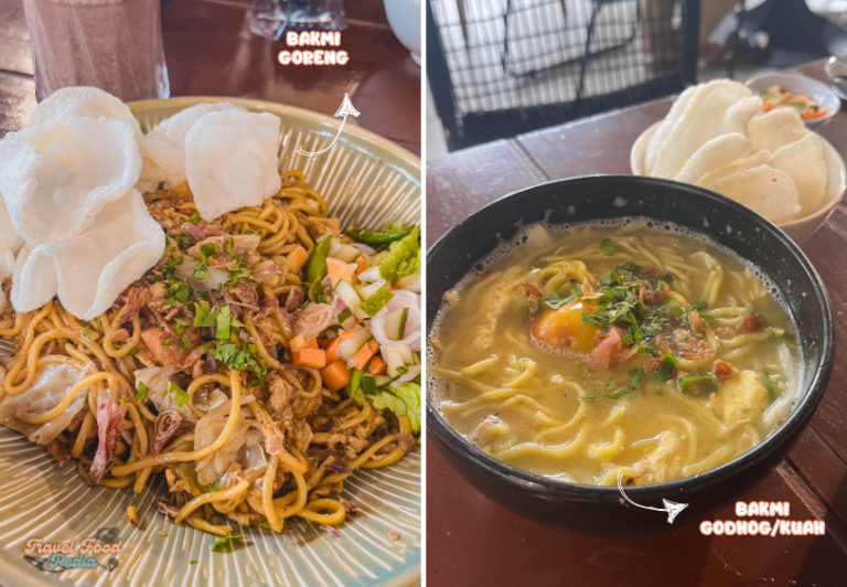 Makan Sambil Ngadem di Heha Forest Jogja Bareng Keluarga - Travel Food ...