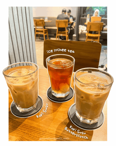 99 Coffee Roaster Gejayan Jogja: Cafe Baru Super Luas & Cozy - Travel ...